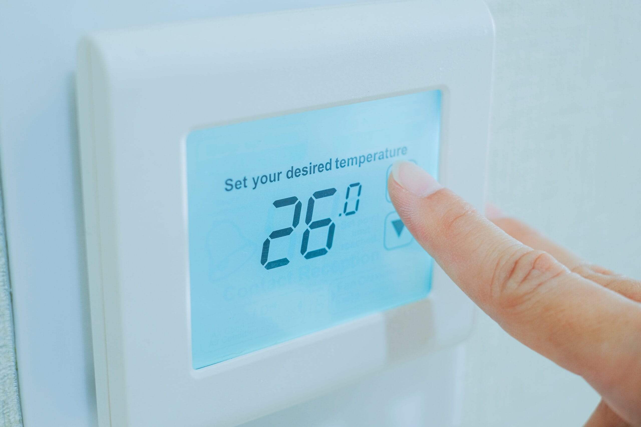 Best Winter Thermostat Setting for Comfort & Savings